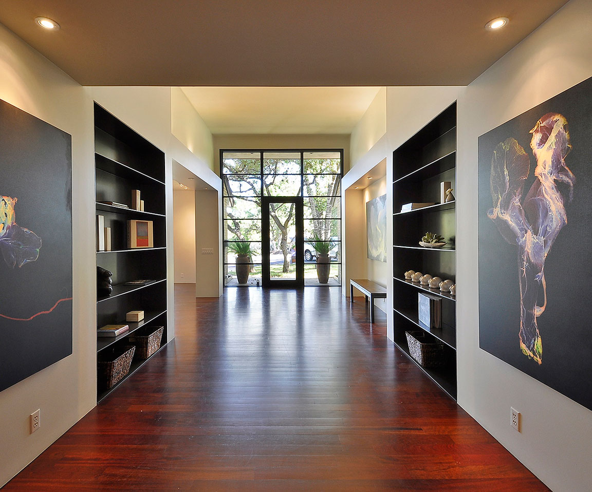 Willowbridge - WoodEye Construction & Design